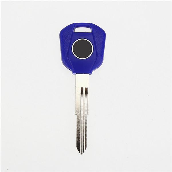 Buy Multifunction Uncut Master Ignition Blank Key For Honda CBR1000RR ...