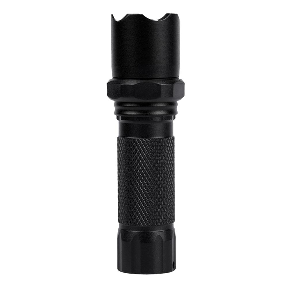 USB Long-Lasting Battery Life Outdoor Strong Light Long-Range Focusing ...
