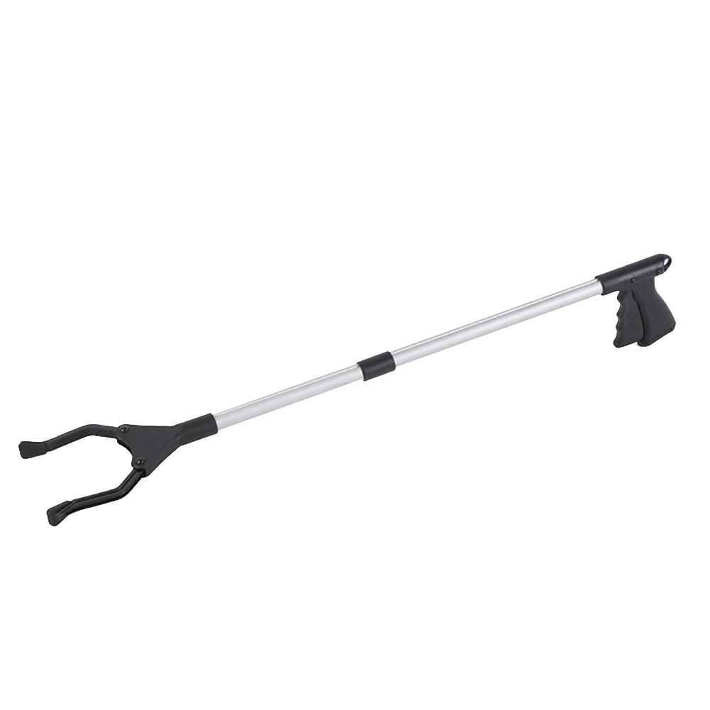 Cheap Long Grabber Reacher with Rotating Gripper Mobility Aid Reaching ...