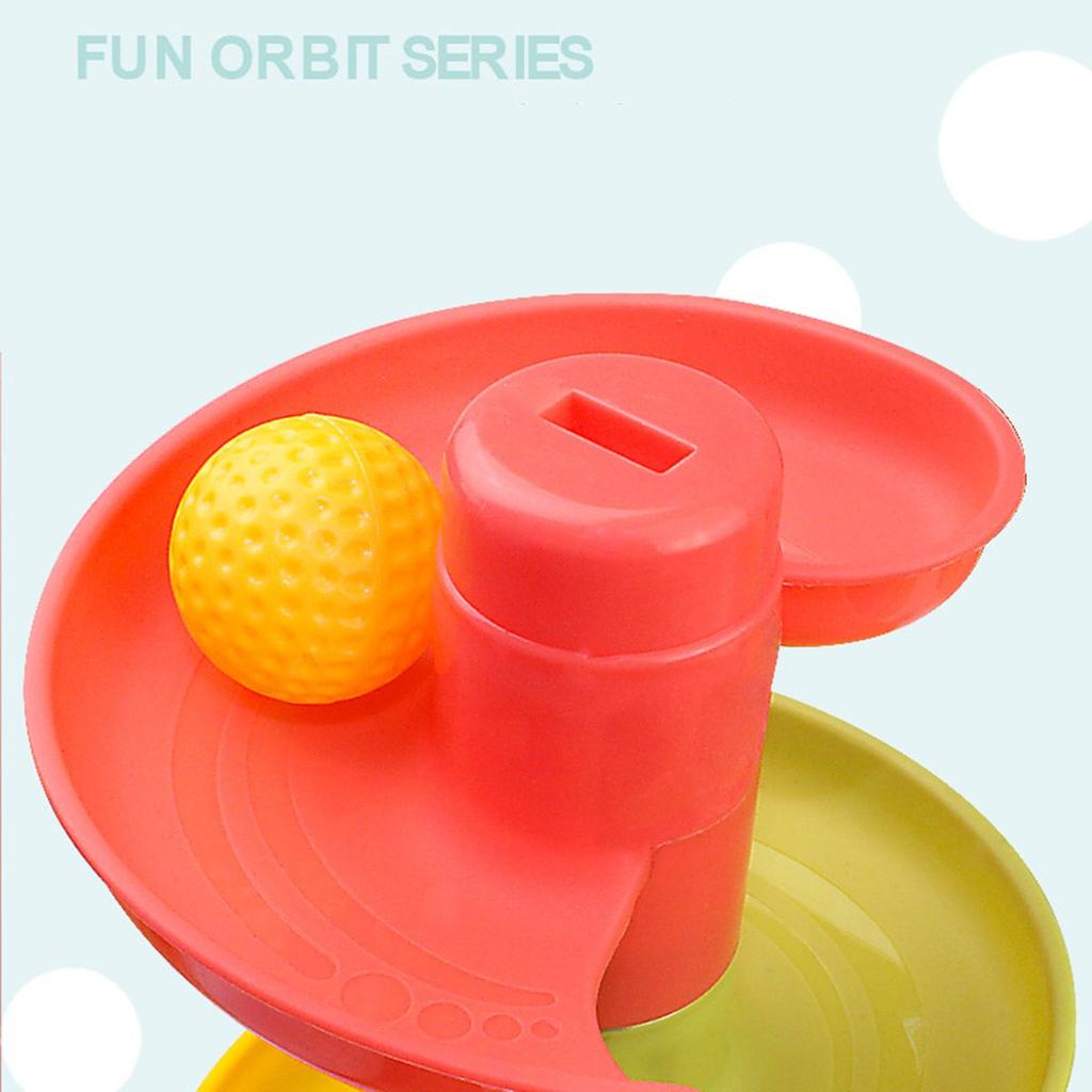 K's Infant Stacking Toys Early Learning Toys Puzzle Early Education ...