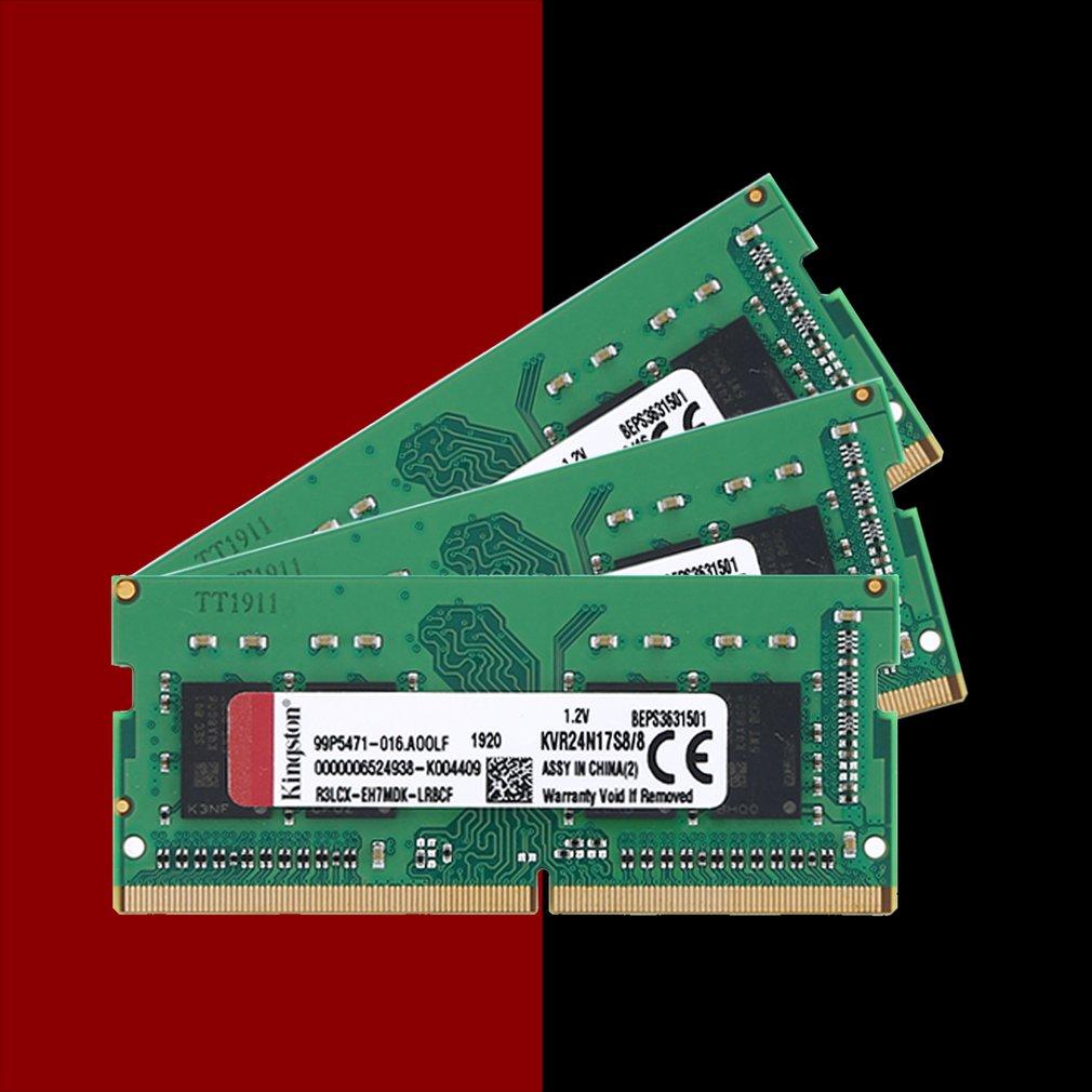 Expanded Memory Module Notebook Memory Module 2400 Computer Memory ...