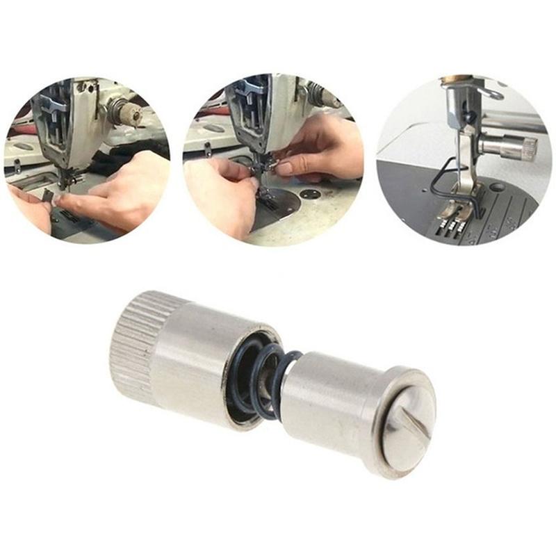 Satın alın Easy Change Clamp Sewing Machines Needle Presser Foot ...