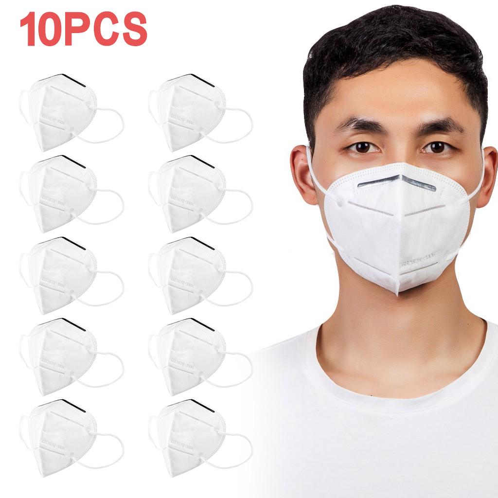 Buy Pm2.5 Repeated Use Dust-proof Filtration Breathable Mouth Mask ...