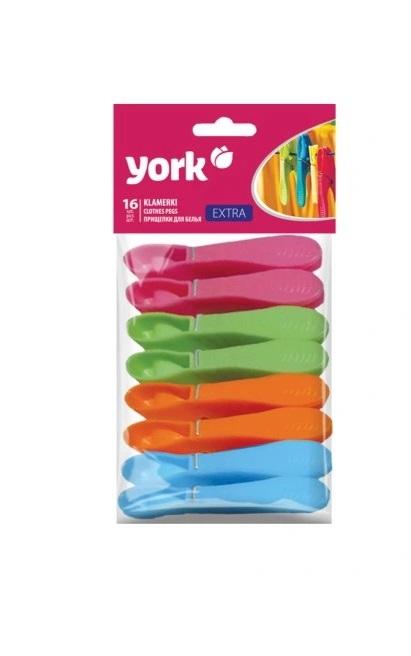 Cheap Deluxe 16-Pack Extra-Large Laundry Clips | Joom
