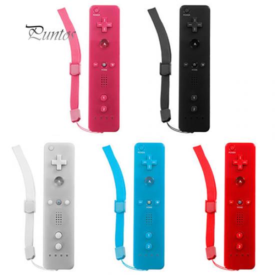 Buy Useful Wireless Wiimote Controller Strap Silicone Case at ...
