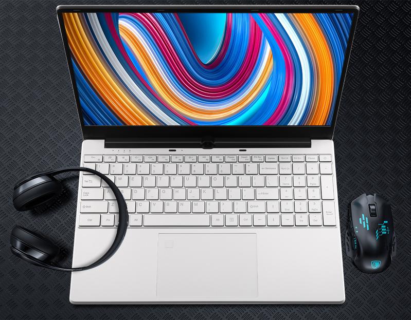 Buy KUU 15.6inch Intel Core i5-5257U Windows 10 Laptop 8GB RAM 512GB ...