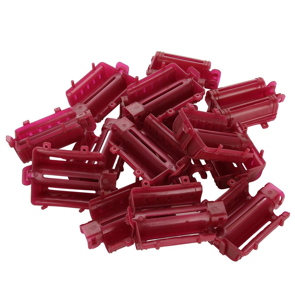 Buy 10.5 * 7.5 * 3cm Perm Hair Tools Perm Rods Daliy Use Salon Hair ...