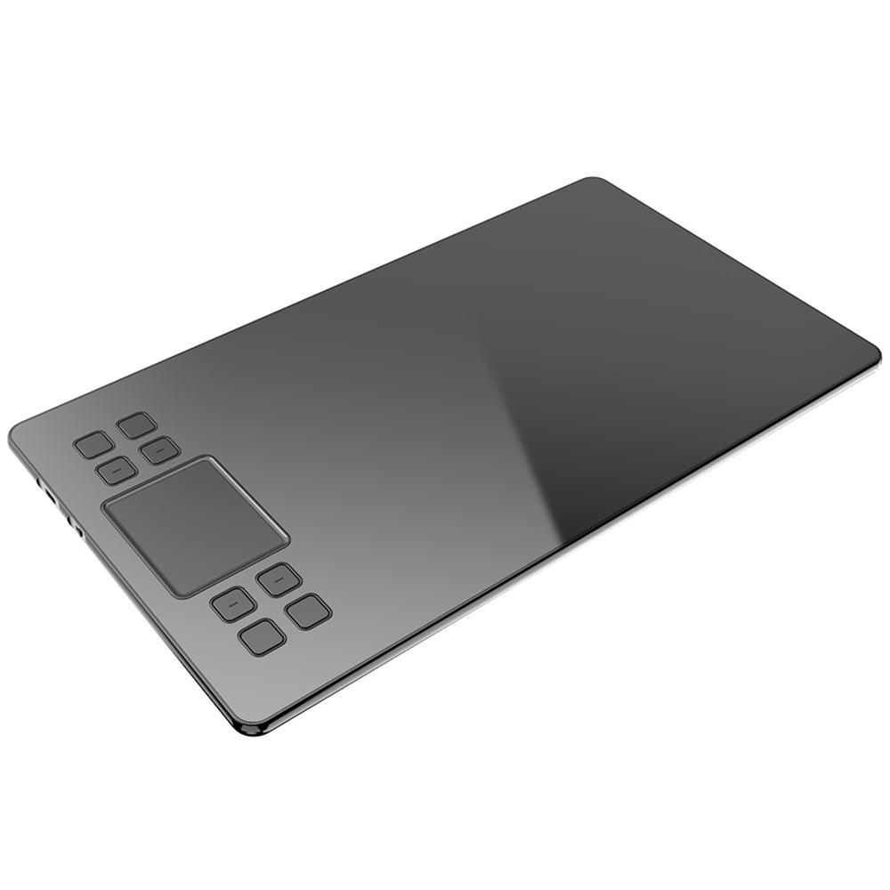 VEIKK A50 Digital Tablet Drawing Panel 0.9cm Ultra-thin 8192 Pressure ...