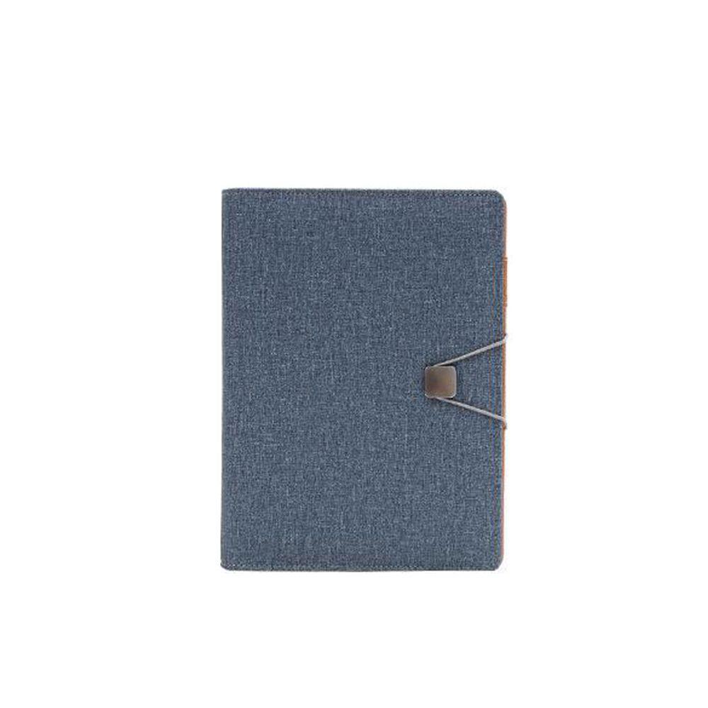 Buy Notebook A5 Planner Record Book Cloth Note Book High-end Notebook ...
