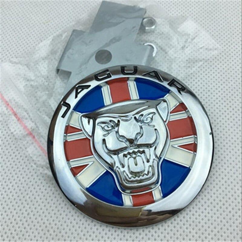 Buy 1pc Metal UK National Flag Car Front Grille Side Emblem Badge ...