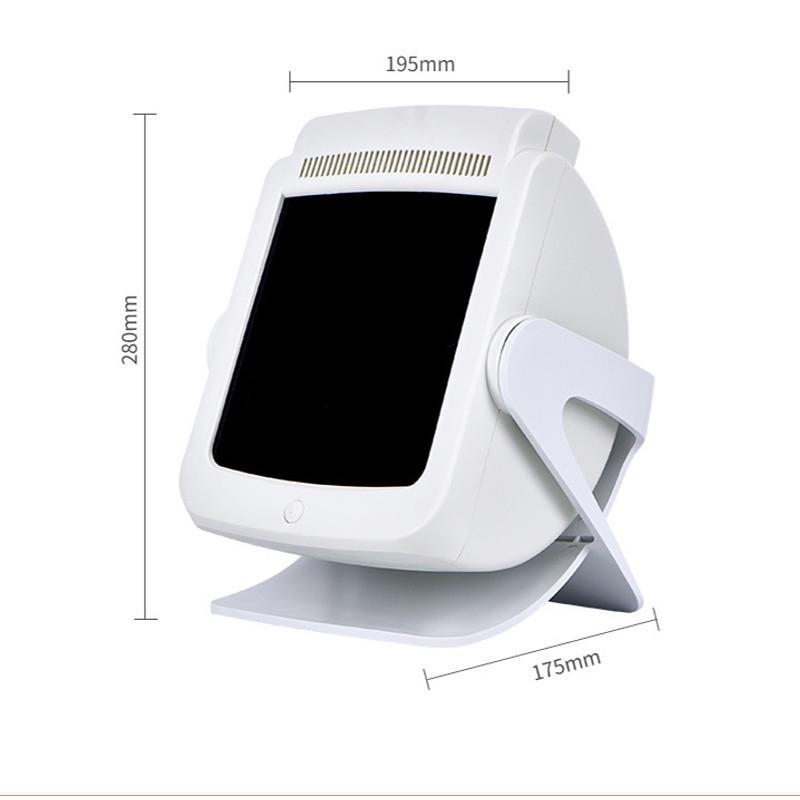 Buy 200W Infrared Light Therapy Health Care Instrument For Muscle Pain ...