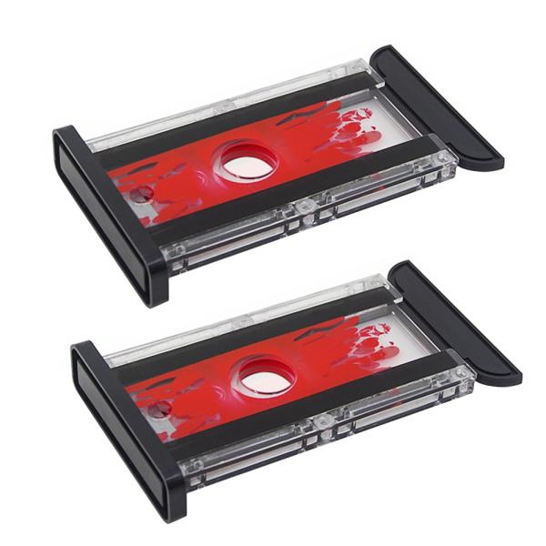 Buy 2pcs Finger Props Imitation Horrible Horrible Trick Fingers Stage ...