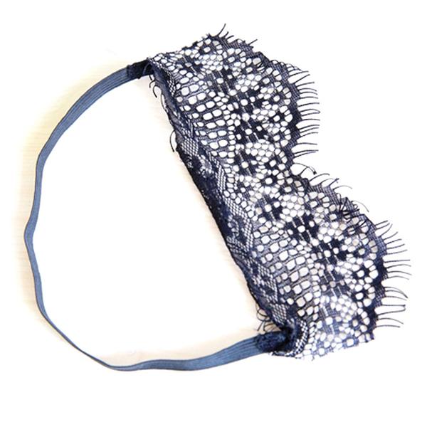 Buy Mysterious Veil Masquerade Mask Belly Dance Veil Mesh Lace Face ...