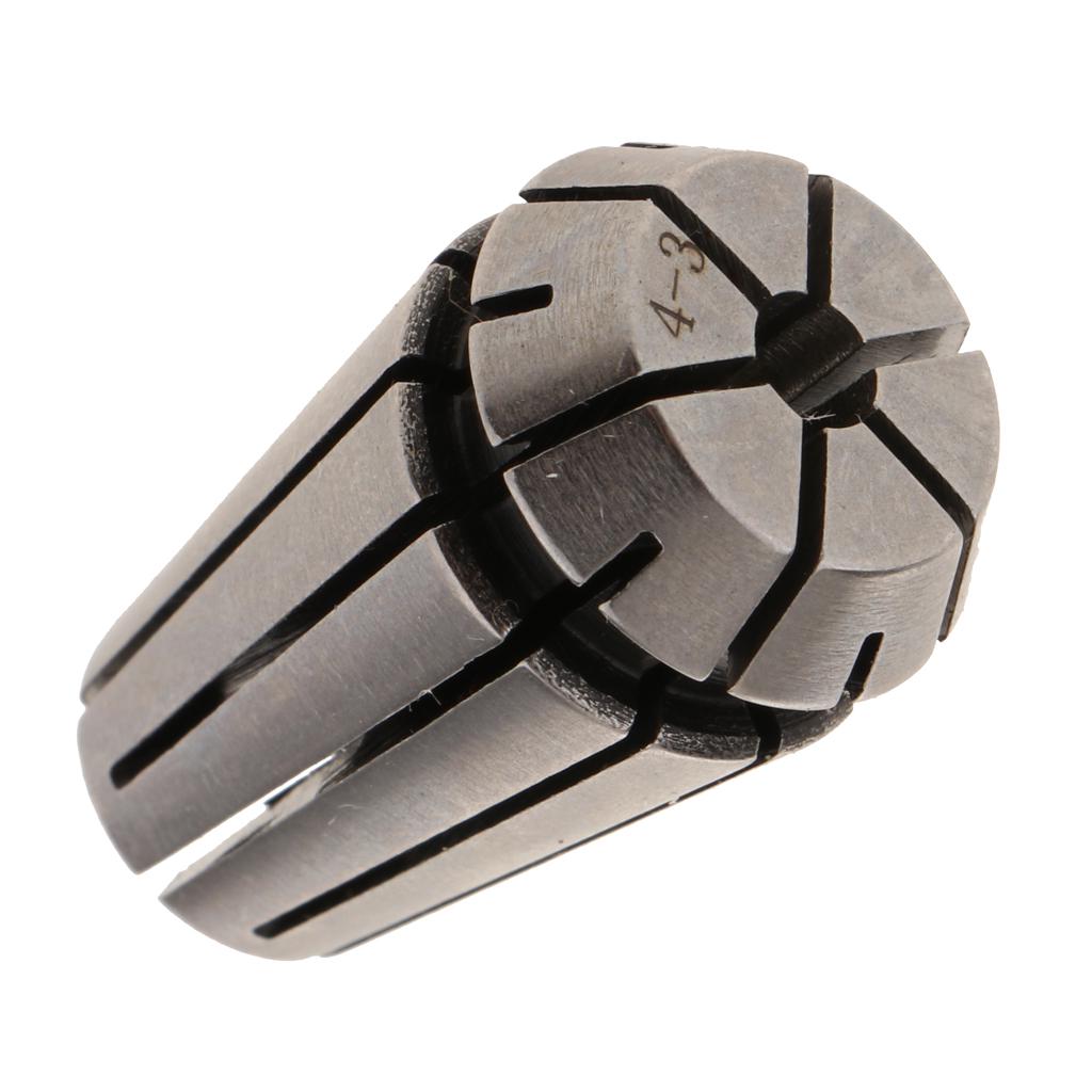 💰Köp billigt online Precision ER16 Milling Spring Collet Mill Latch ...