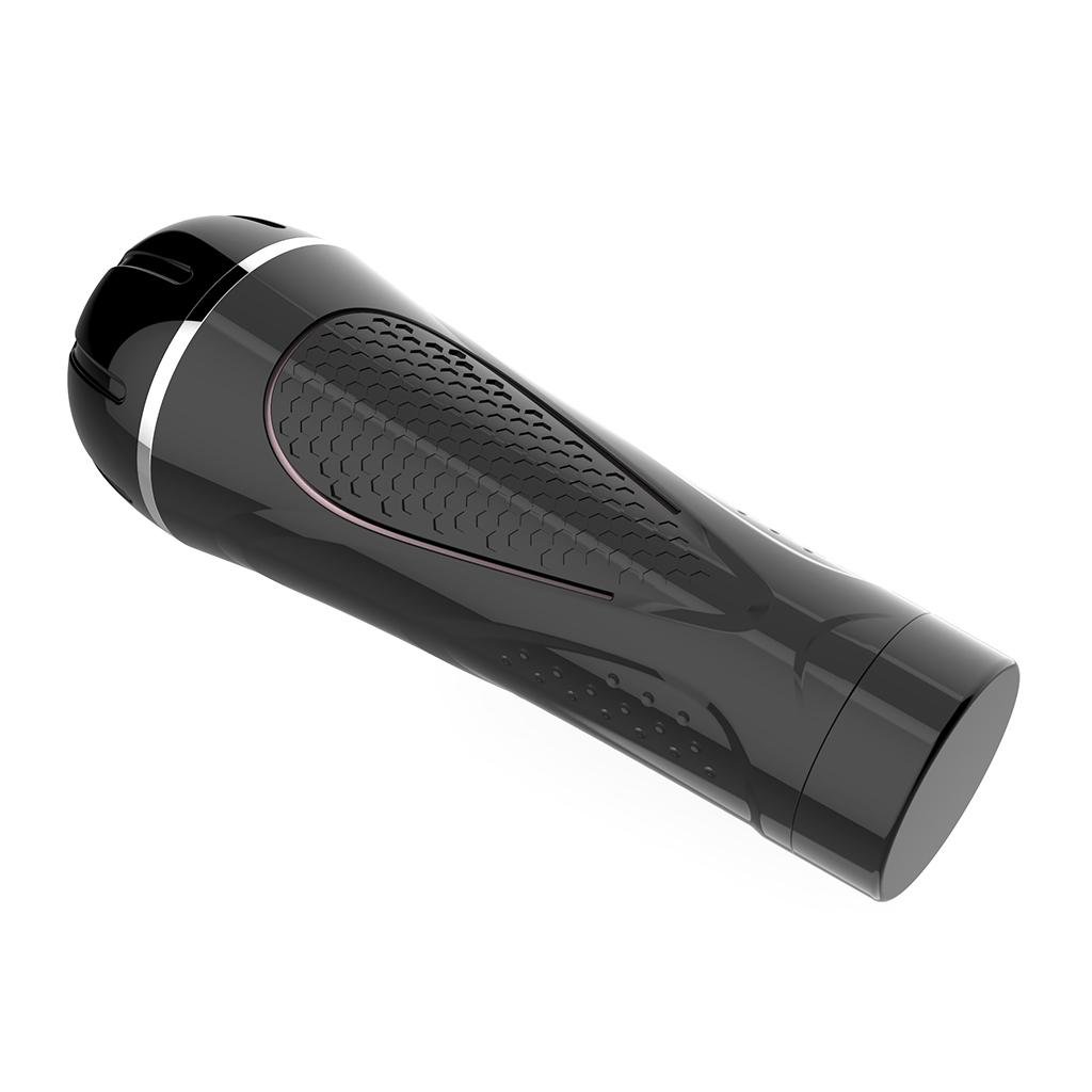 Buy Male Massager Kit with Multi Speeds Suction and Vibration Massage ...