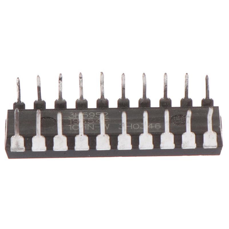 Buy 1Pc At89C2051-24Pu 8-Bit Cmos Microcontroller 24 Mhz Dip20 at ...