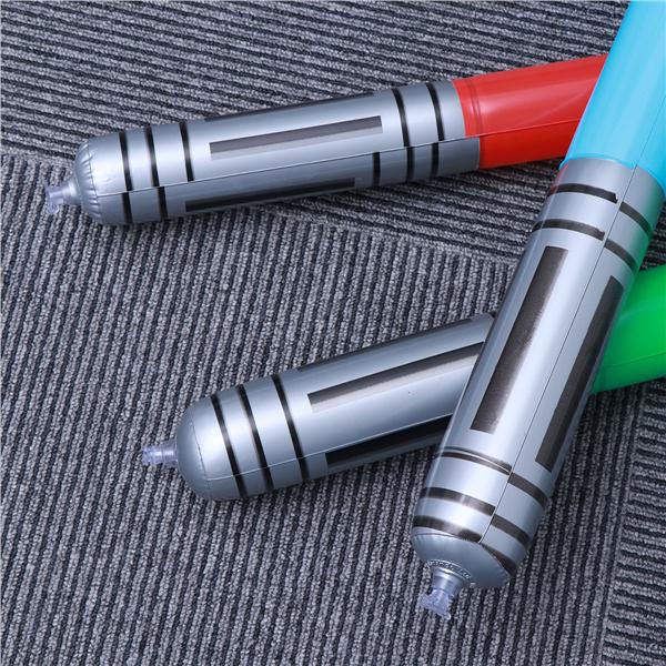 1m Sword Toys Safe Durable Cartoon Inflatable Weapon Toys for Children ...