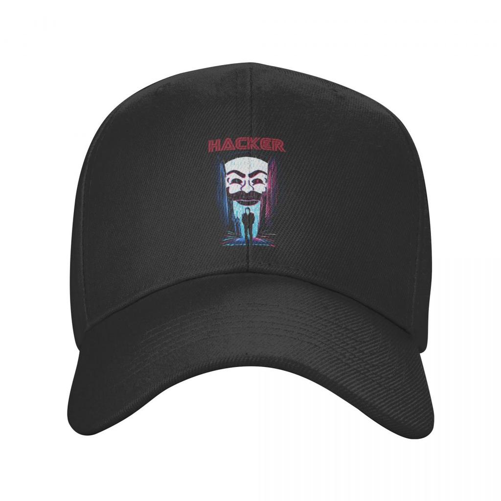 Buy Classic Mr Robot FSociety Baseball Cap Men Women Custom Adjustable ...