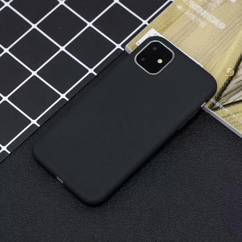 Goedkope Zachte siliconen TPU telefoon achterkant voor iPhone Samsung ...