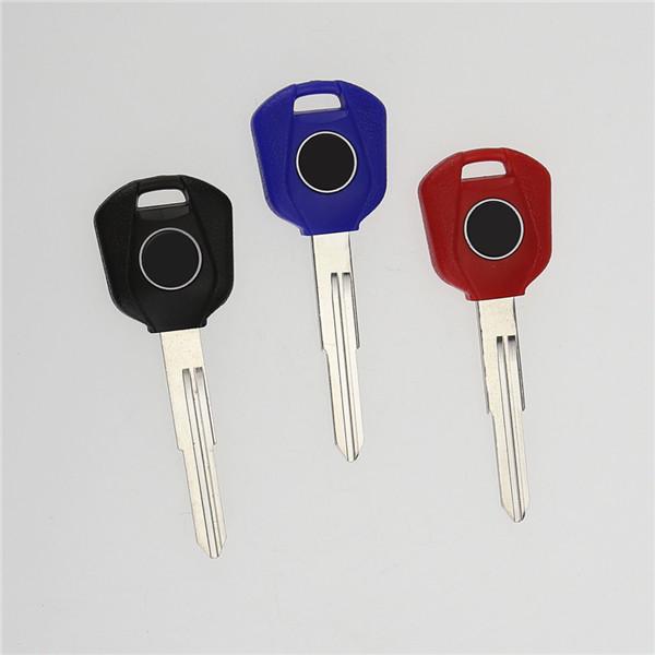 Buy Multifunction Uncut Master Ignition Blank Key For Honda CBR1000RR ...