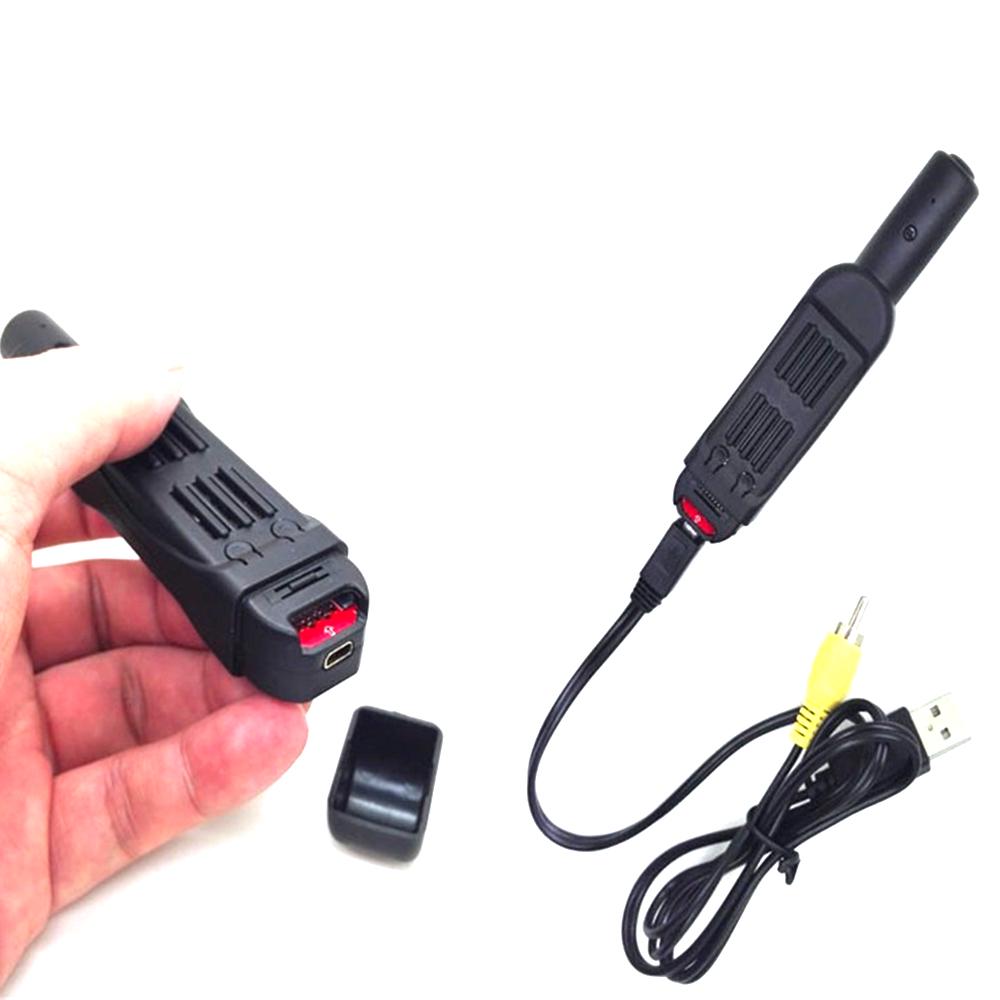 Buy T189 Camera Card Camera Conference Small Camera High Definition ...