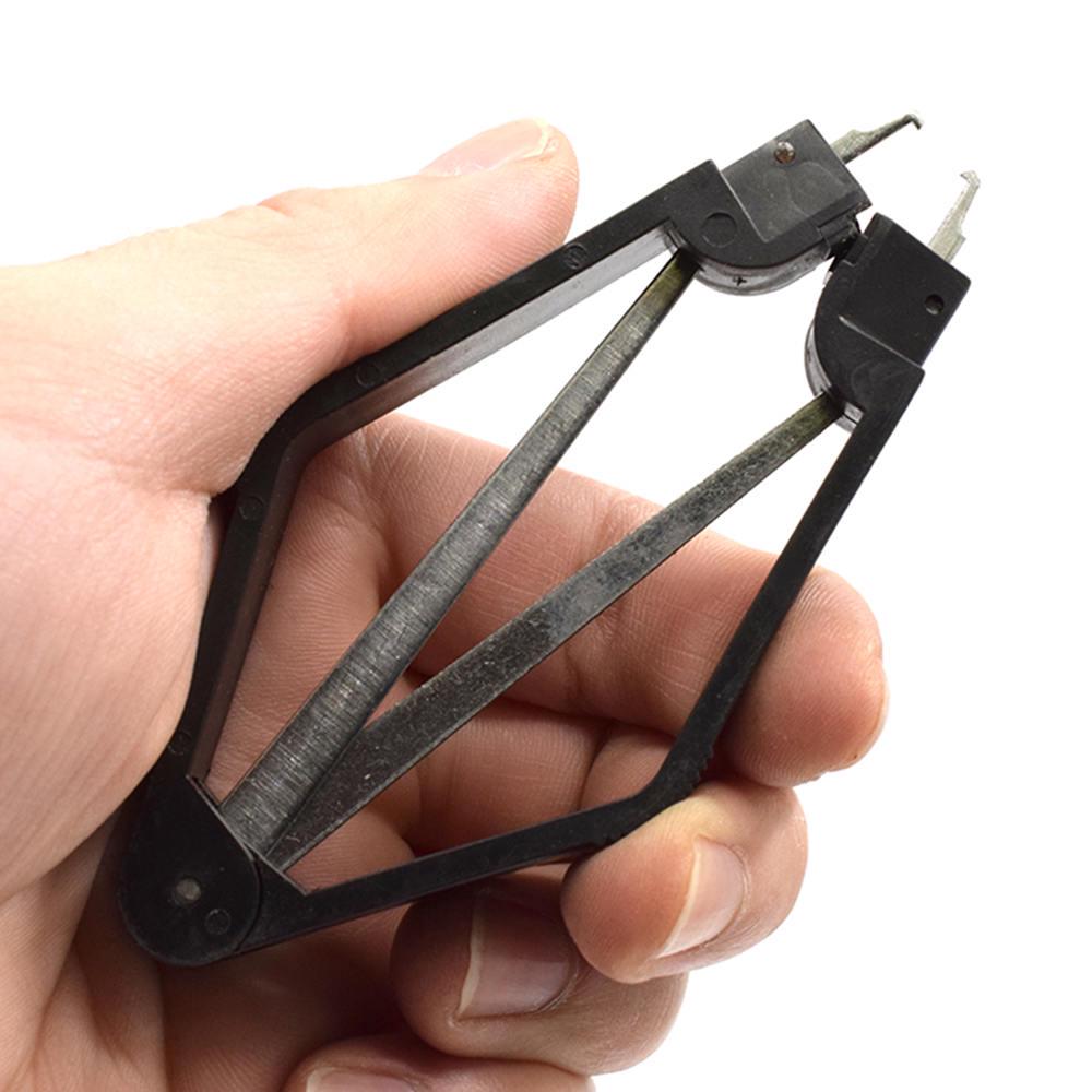 Buy 1PC PLCC IC Chip Extractor Motherboard Circuit Board Component ...