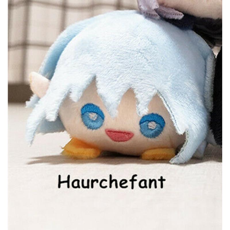 Cute Mini Plush Toy Final Fantasy Haurchefant Greystone Stuffed Doll ...