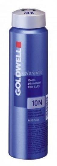 Goldwell colorance demi color coloration (can) 7rb light red beech by ...