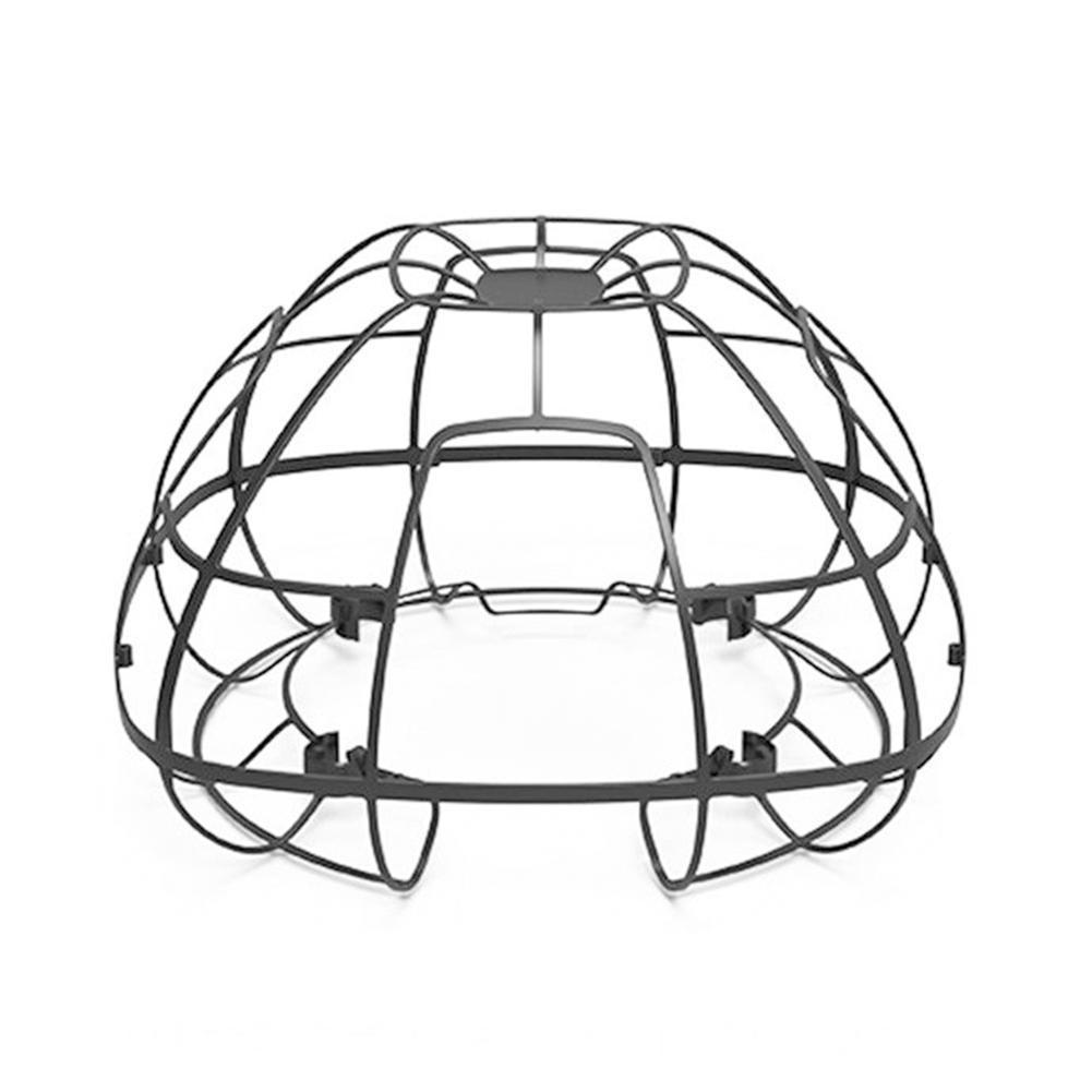 Buy Ball Shape 360 Degree Full Protection Protective Cover Safety Guard ...