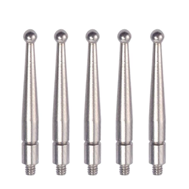IDH Carbide Indicator Contact Points For Interapid Mitutoyo Dia 2mm ...