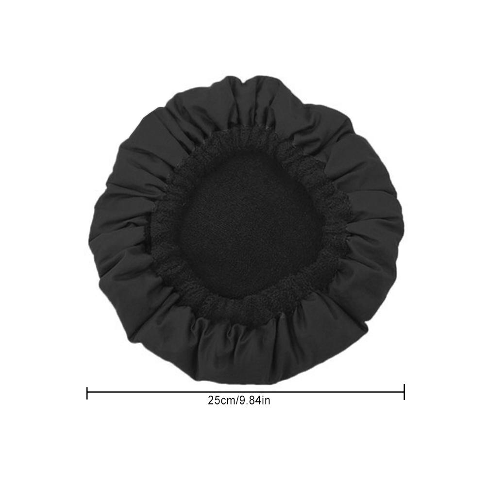 Buy Deep Conditioning Heat Cap Microwavable Heat Cap for Steaming ...