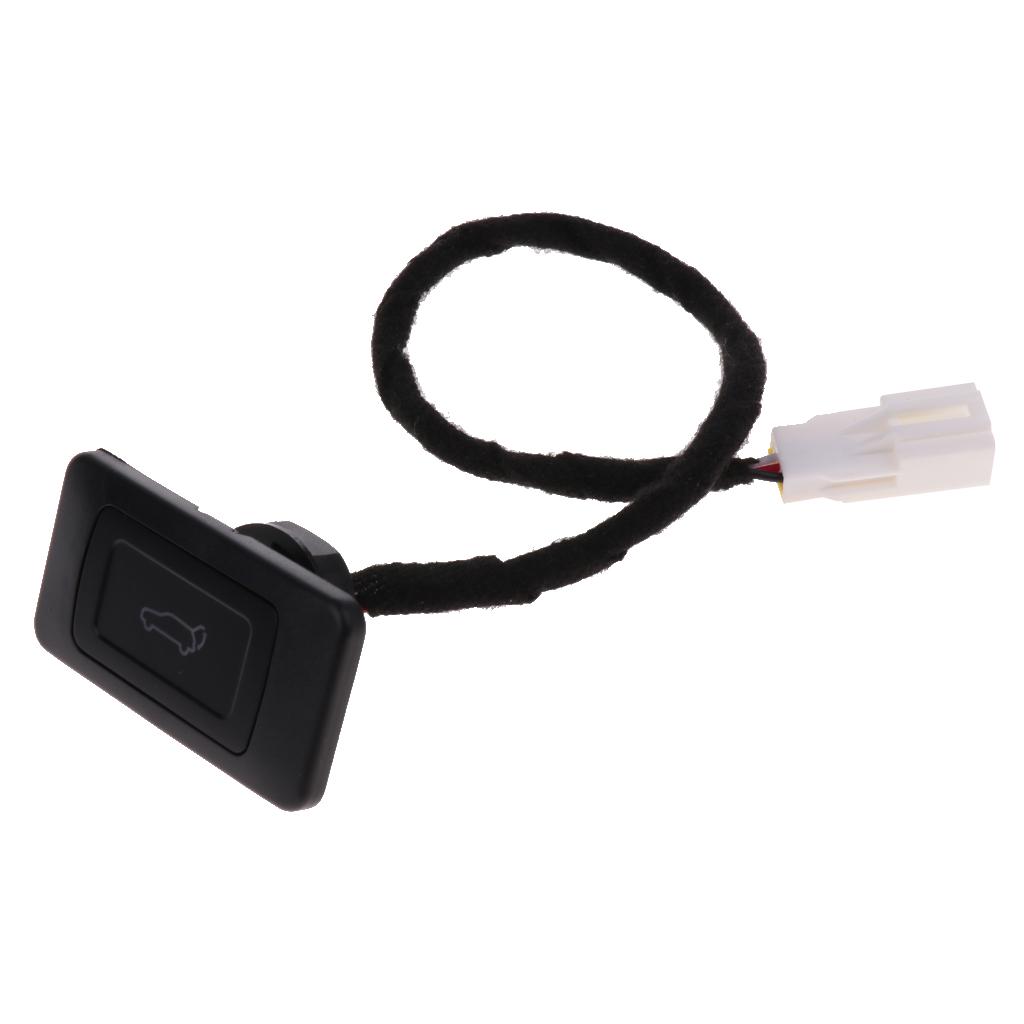 Great Performance Tail Gate Lift Switch 12V Wiring Harness Universal ...