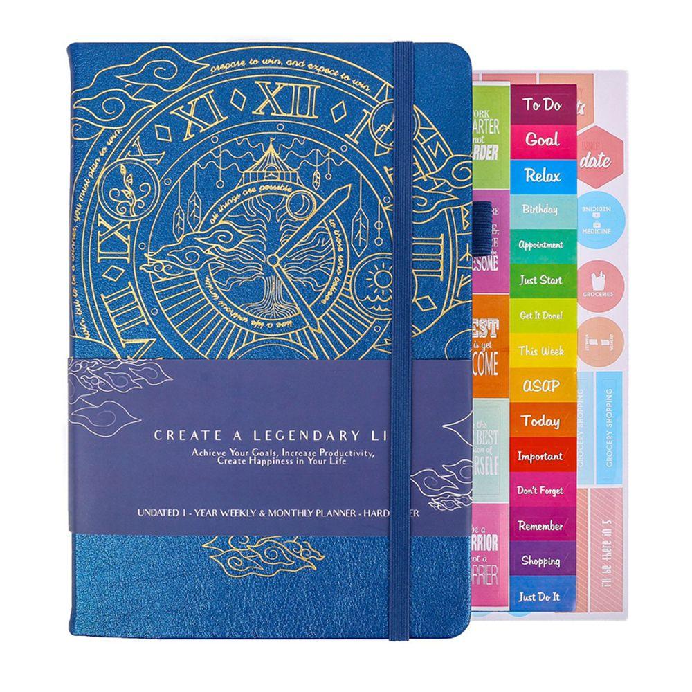 Account Record Book Diary Journal Organizer Notepad Sketchbook 2022 ...