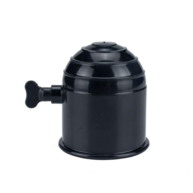 Trailer Hitch Ball Cover Waterproof Universal 50mm Tow Bar Ball ...