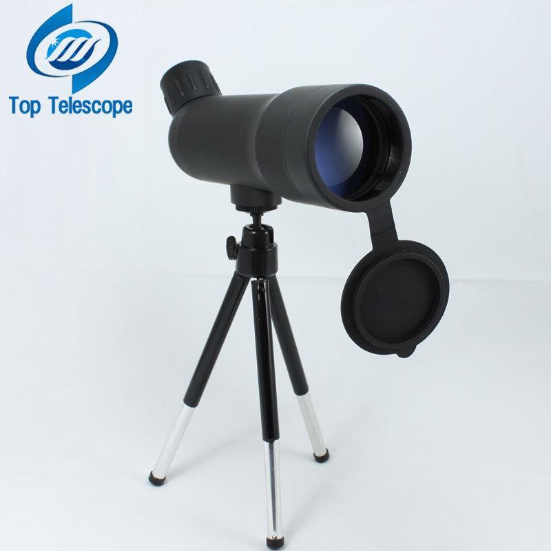 High Quality Monocular Telescope Night Vision Telescopic With Tripod ...