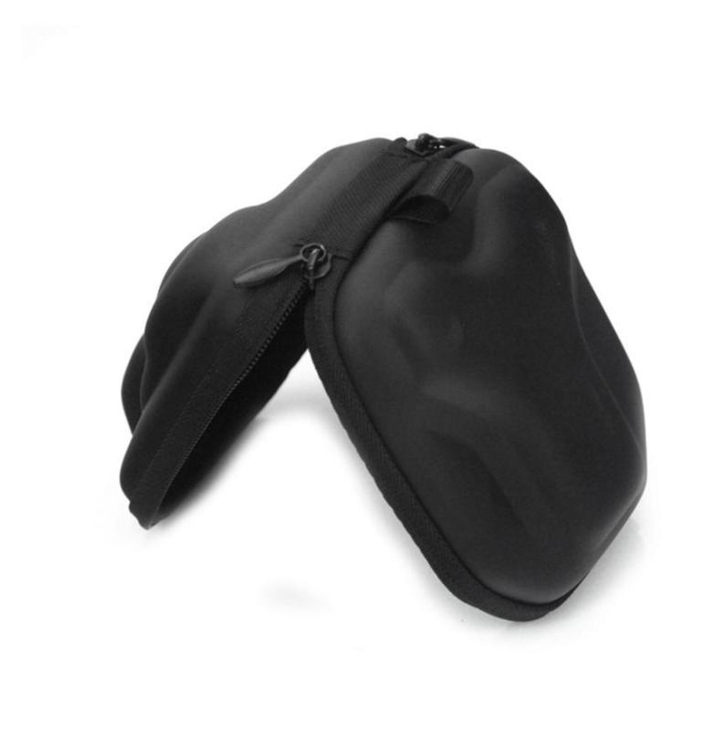 Buy EVA Hard Bag Box for Gopro Hero 5 4 3+ 3 Black Waterproof Camera ...