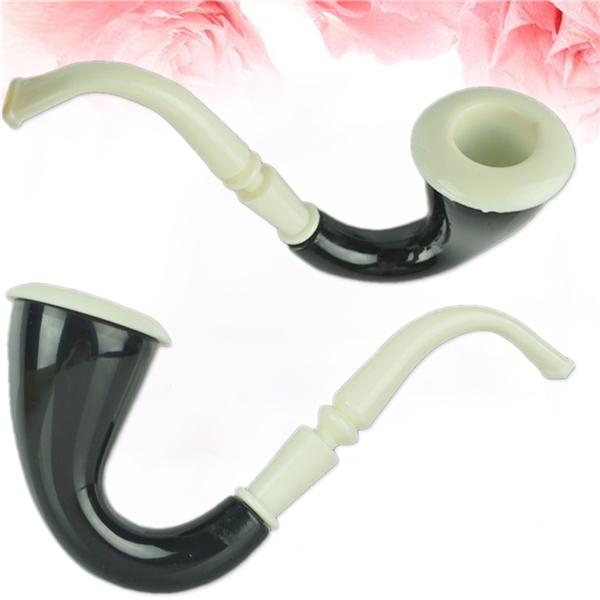 Buy 1 PC Pipe Costume Props Lighweight Creative Cosplay Prop Costume ...