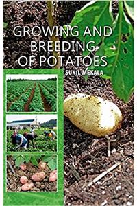 Buy The Growing & Breeding Of Potatoes Book at affordable prices — free ...