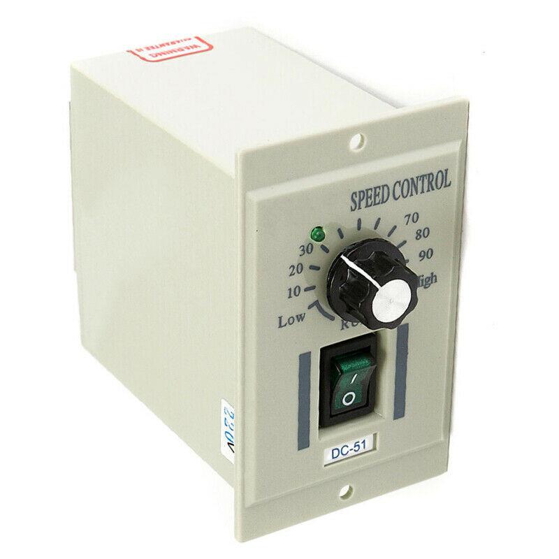Buy Speed Controller AC 220V To DC 180V Control Forward at affordable ...
