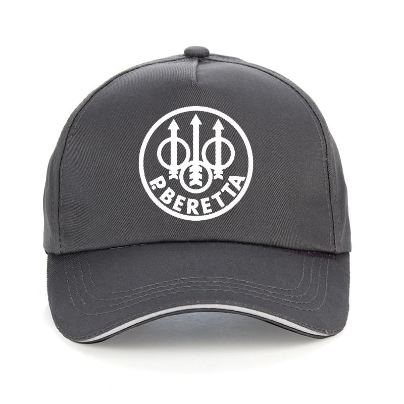 Kaufe Military fan Beretta Gun logo cap 100%Cotton Dad hat outdoor ...