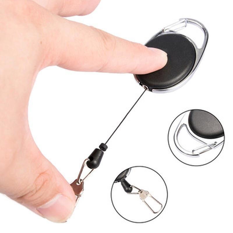 Buy Fishing Line Scissors Cutter Nipper Snips Hook Lure Tying Quick ...