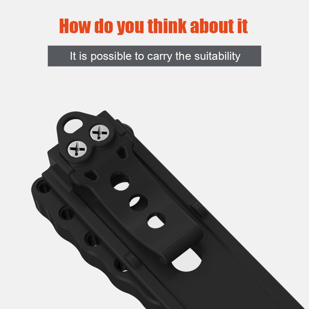 Cheap 1pc Fishing Gripper Gear Tool Fish Grabber Plier Controller ABS ...