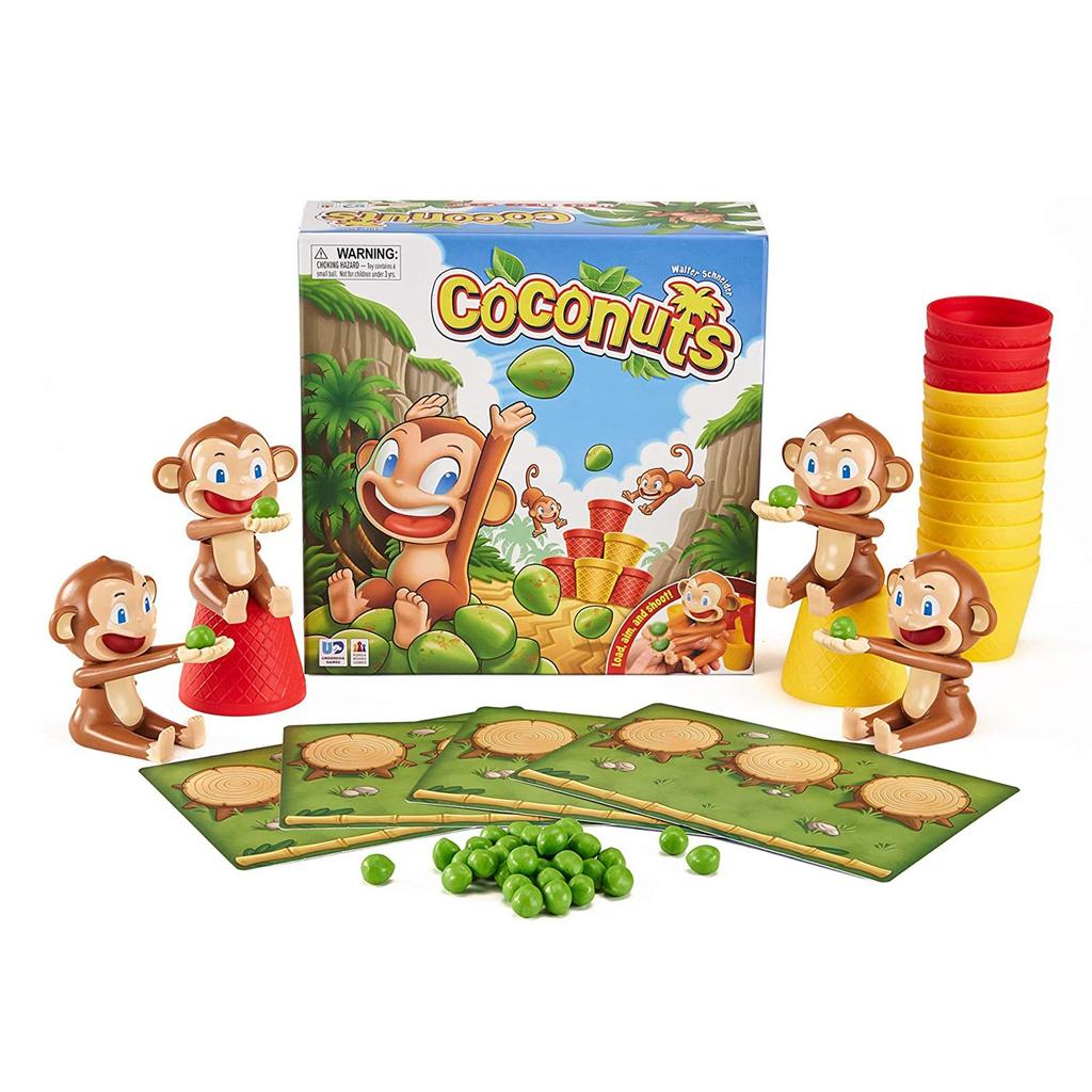 Satın alın (Gouzi)Parent-child Interaction Projection Stacking Cup Game ...