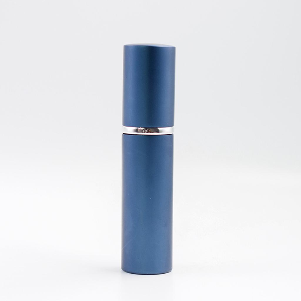 Buy Bullet Perfume Bottle Convenient Spray Tube Electrochemical ...