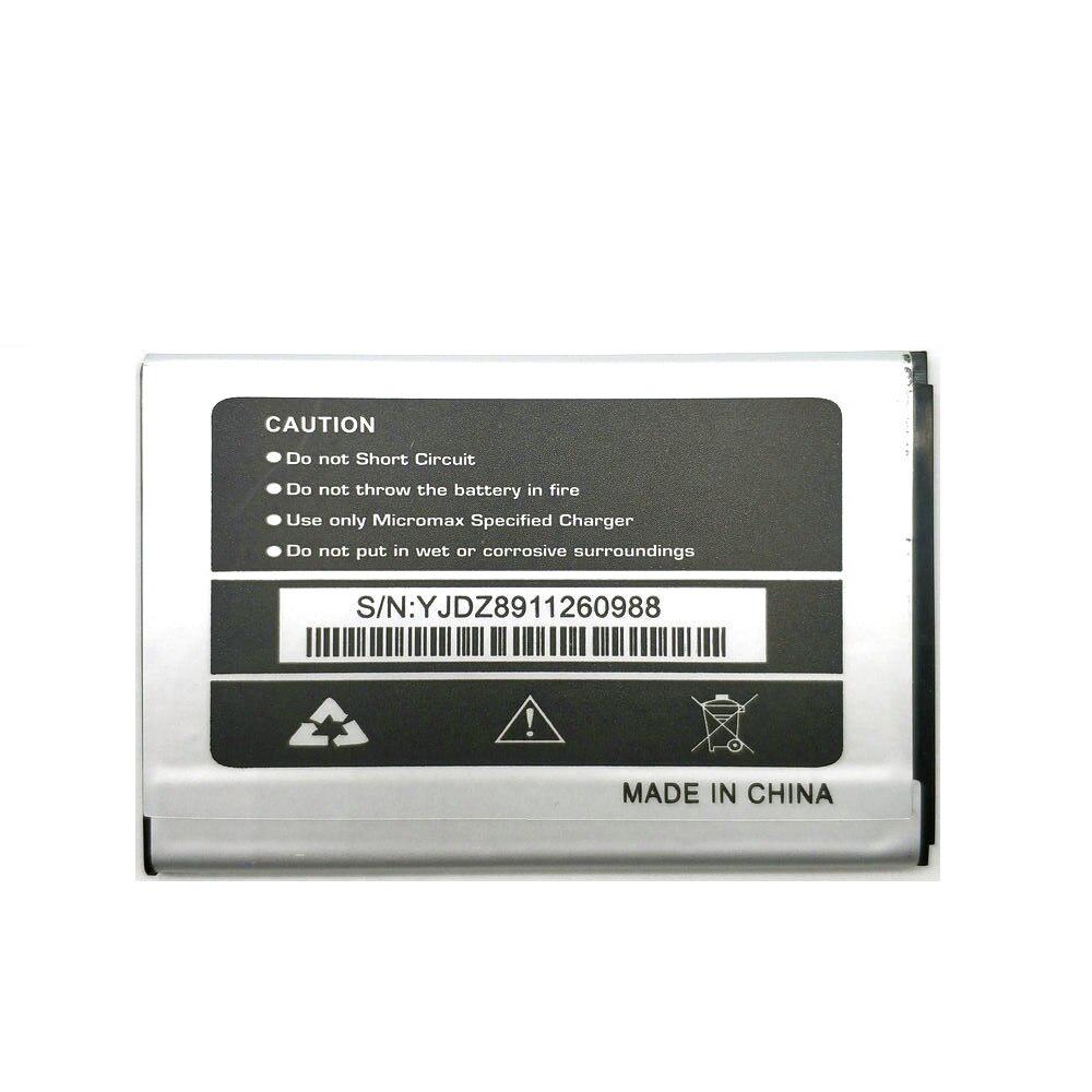 Buy Original Replacement For Micromax A28 A35 A36 A59 A61 A63 Battery ...