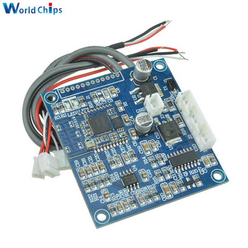 Buy Automatic Matching! Bluetooth 4.0 Audio Receiver Board Wireless ...