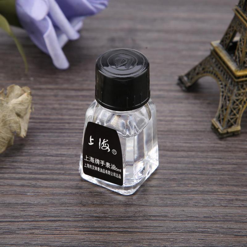 Buy SHANGHAI 702 Watch Oil Maintenance Repair Tool Lubricant for ...