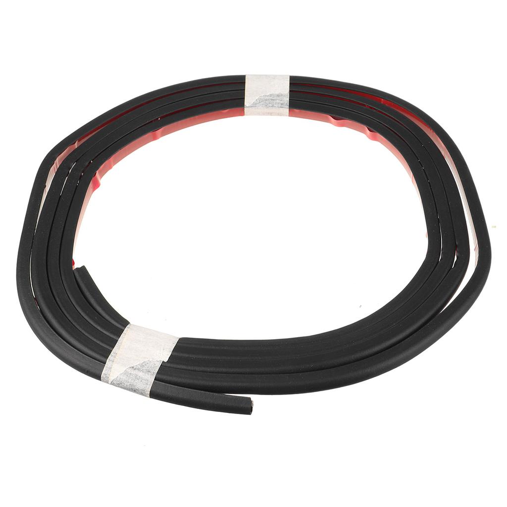 Car Sunroof Seal Weatherstrip Trim Cover For BMW E38 E39 E60 E65 E66 ...
