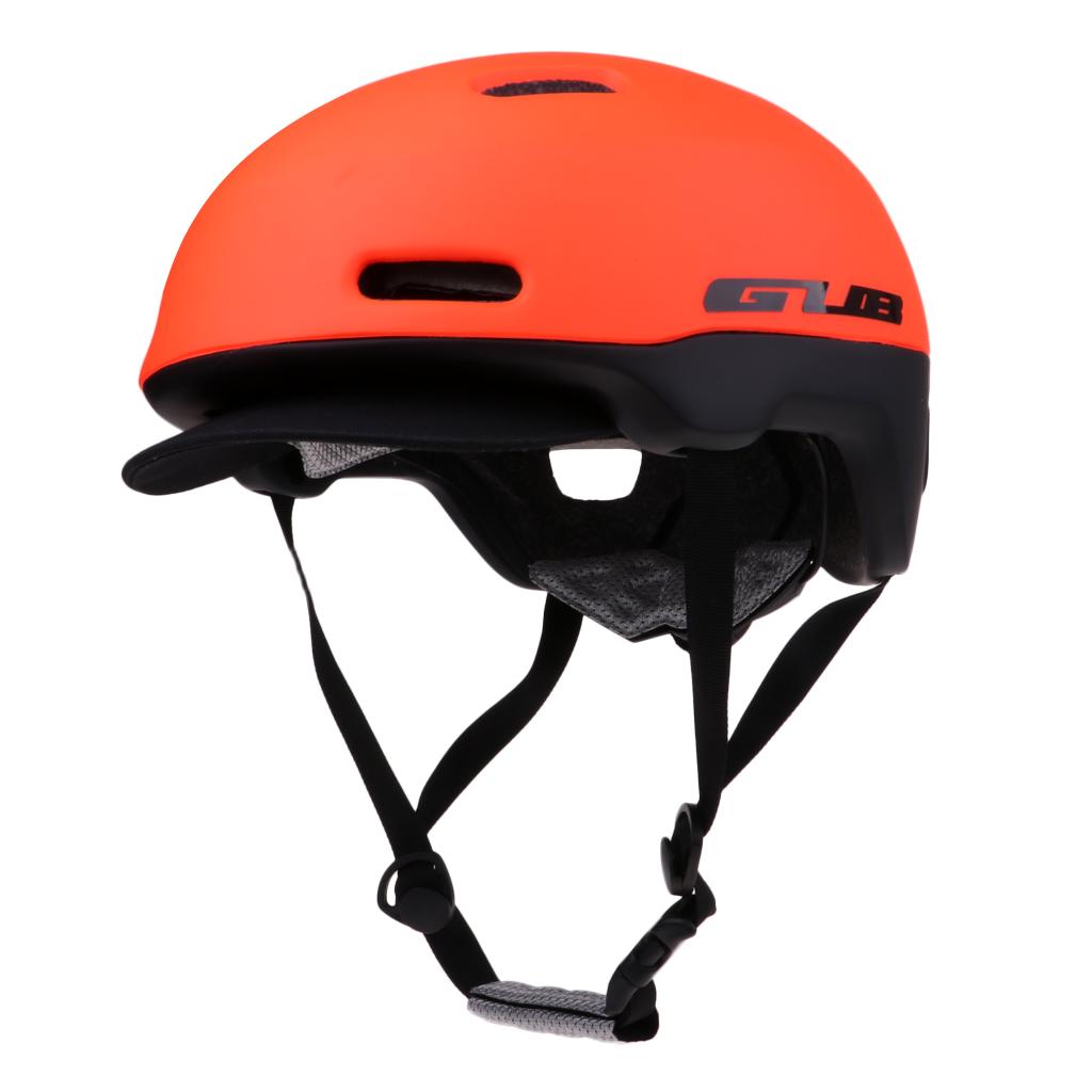 Buy GUB CITY PRO Bicycle Helmet Bike For Unisex Adults Adjustable ...