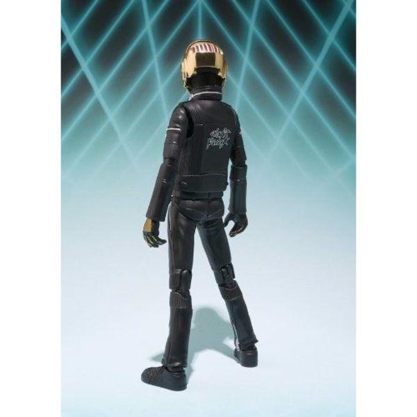 S.H.Figuarts Daft Punk Guy-Manuel de Homem-Christo Action Figure BANDAI ...